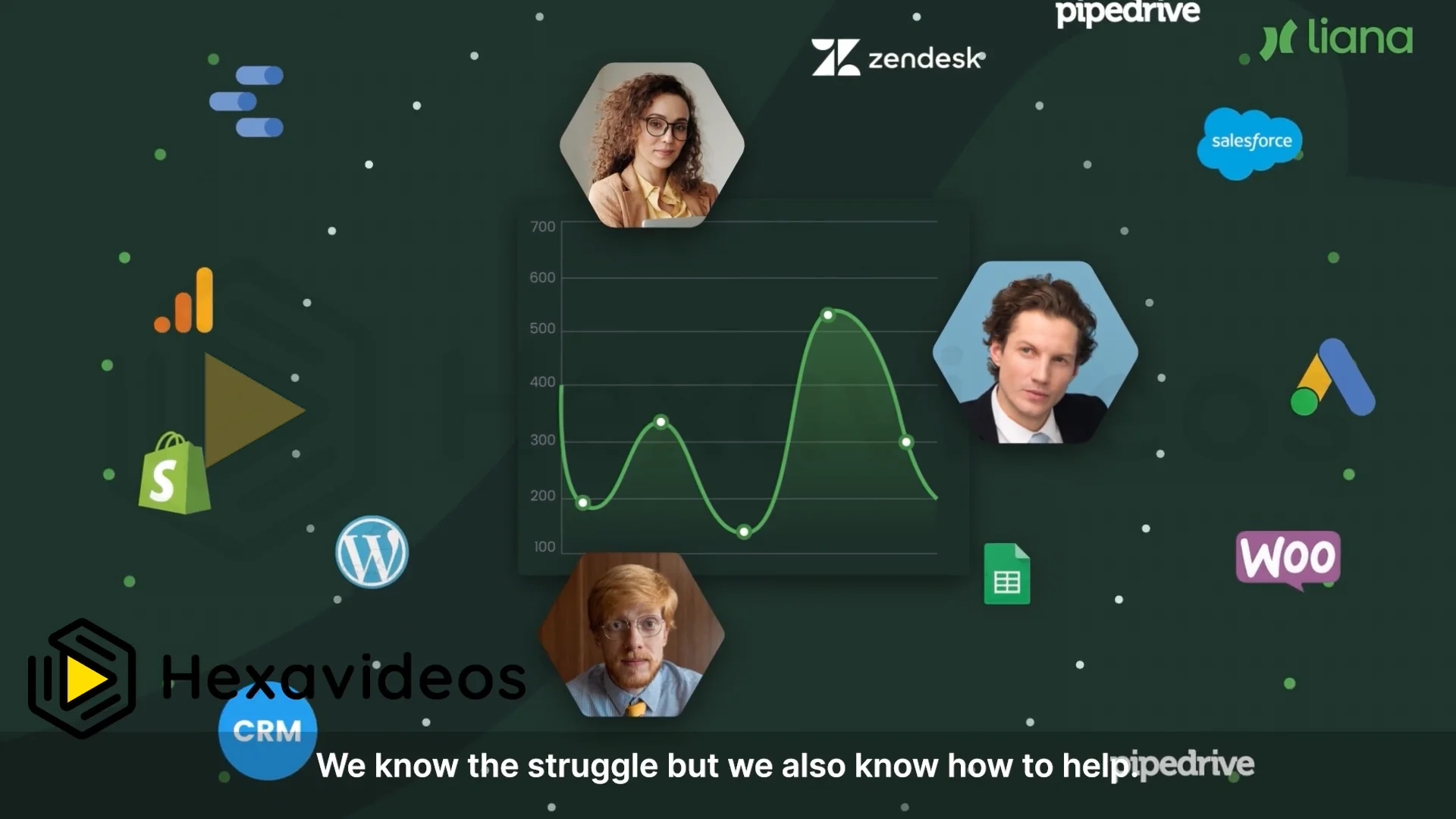 Liana Marketing | Explainer Video by HexaVideos on Vimeo