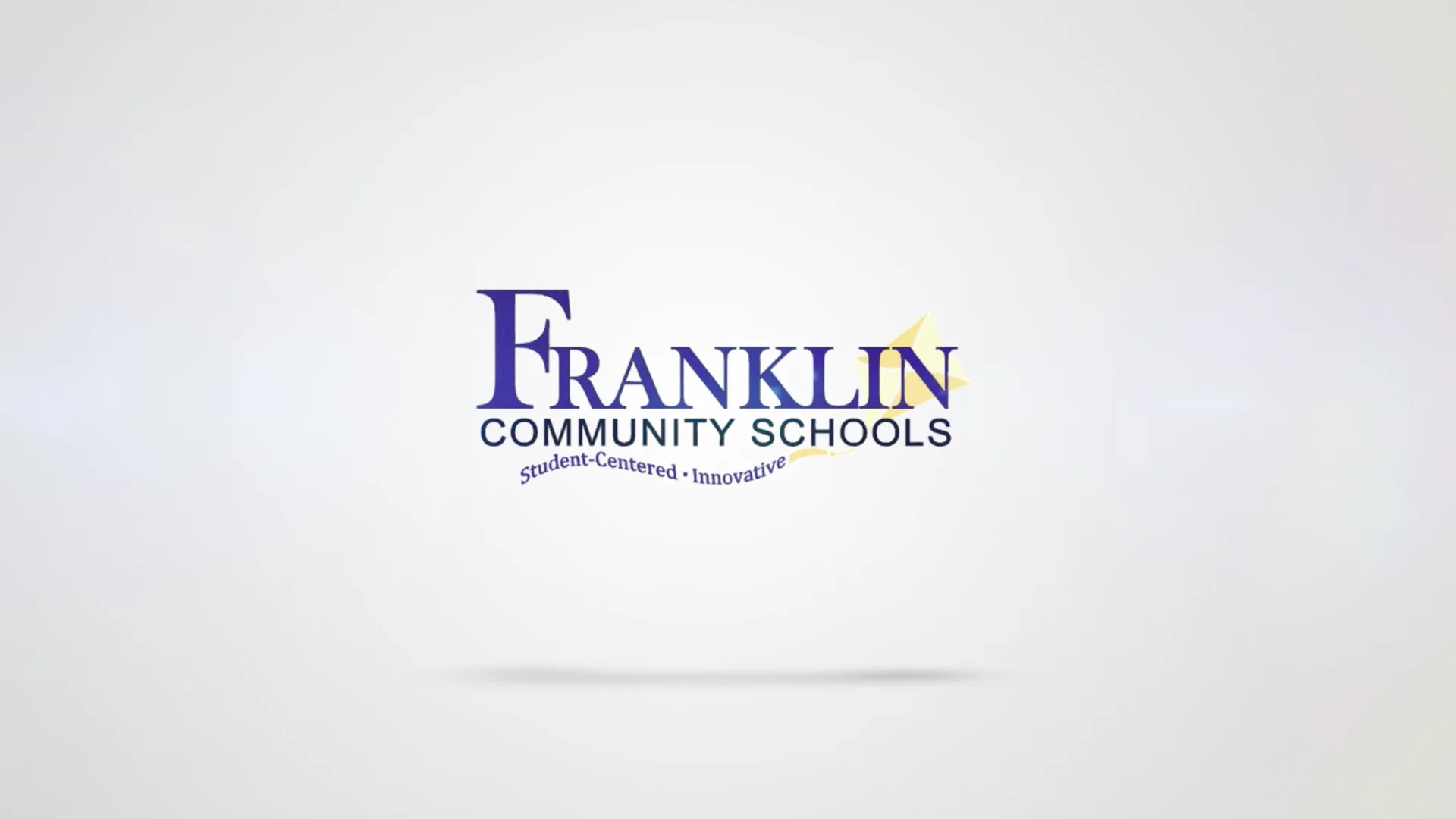Franklin Community Schools | Strategic Plan 2023 on Vimeo