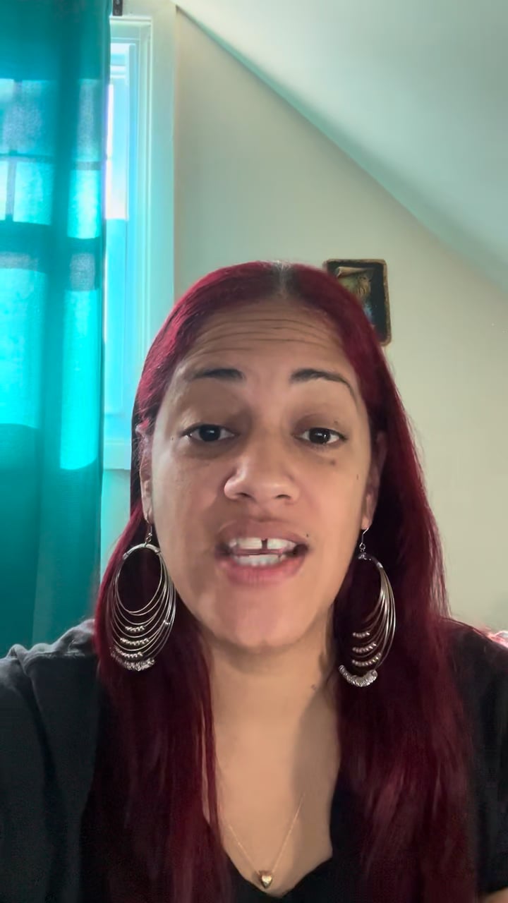 Rashea Testimonial - Yalit on Vimeo