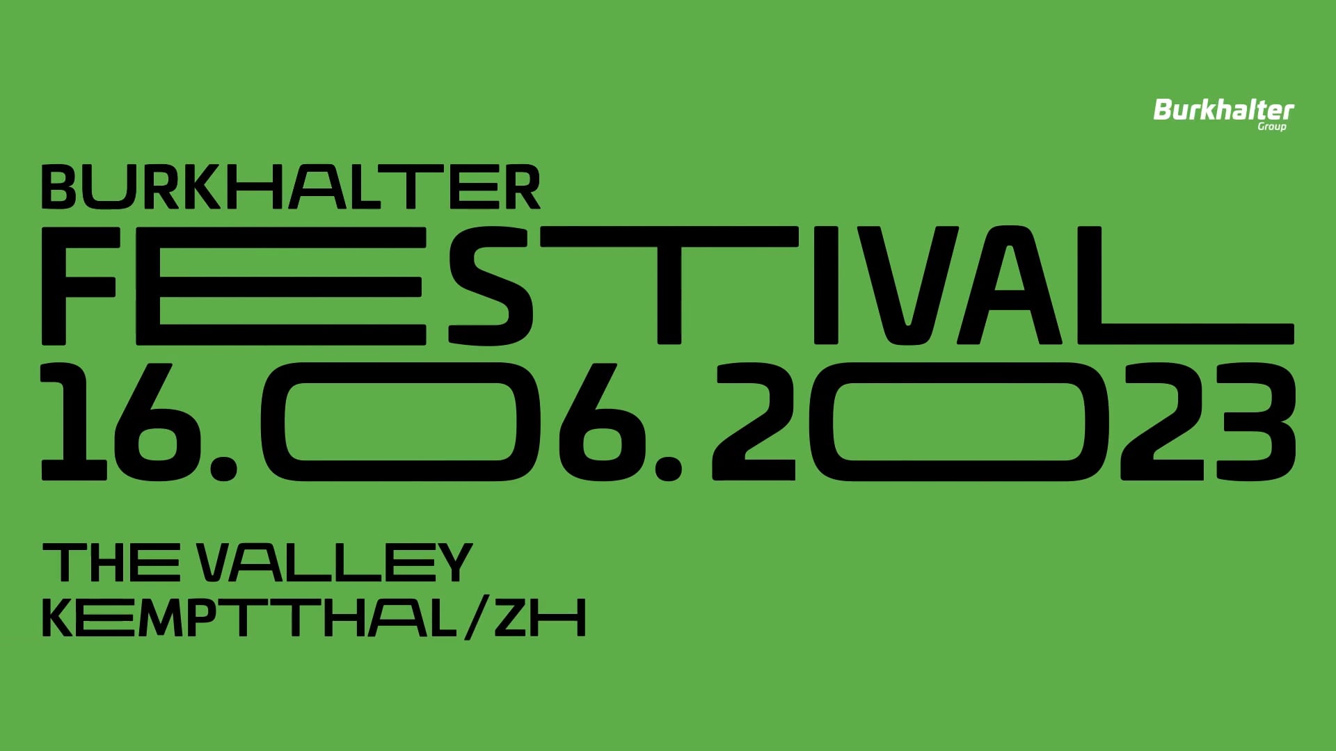 Burkhalter Festival Trailer 16:9