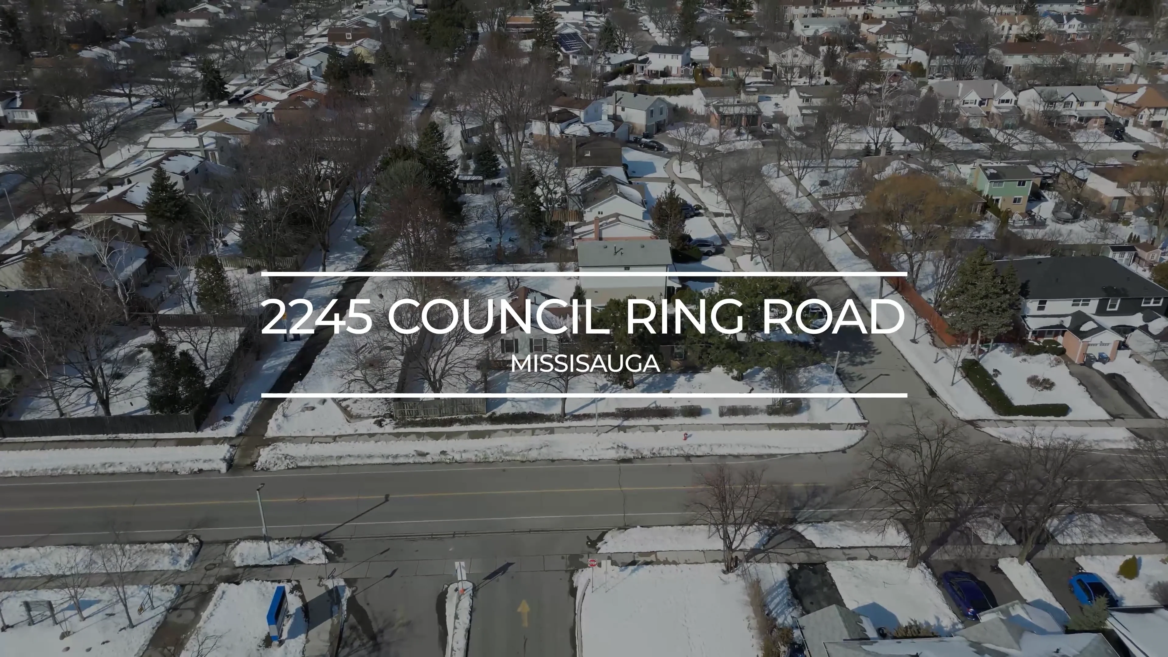 2245 Council Ring Road