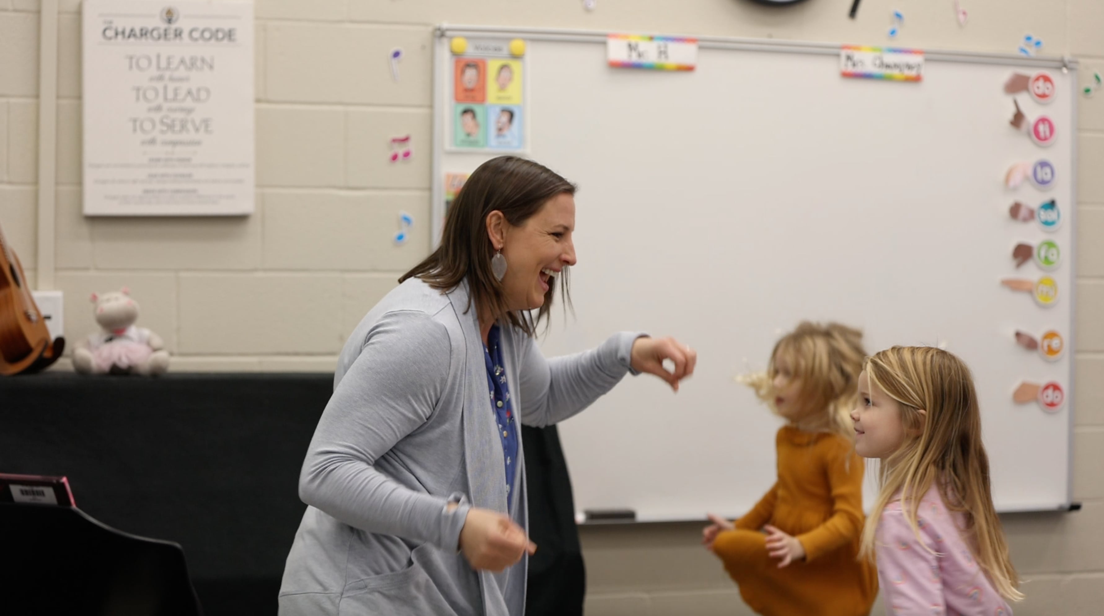 Life In Oklahoma City on Vimeo