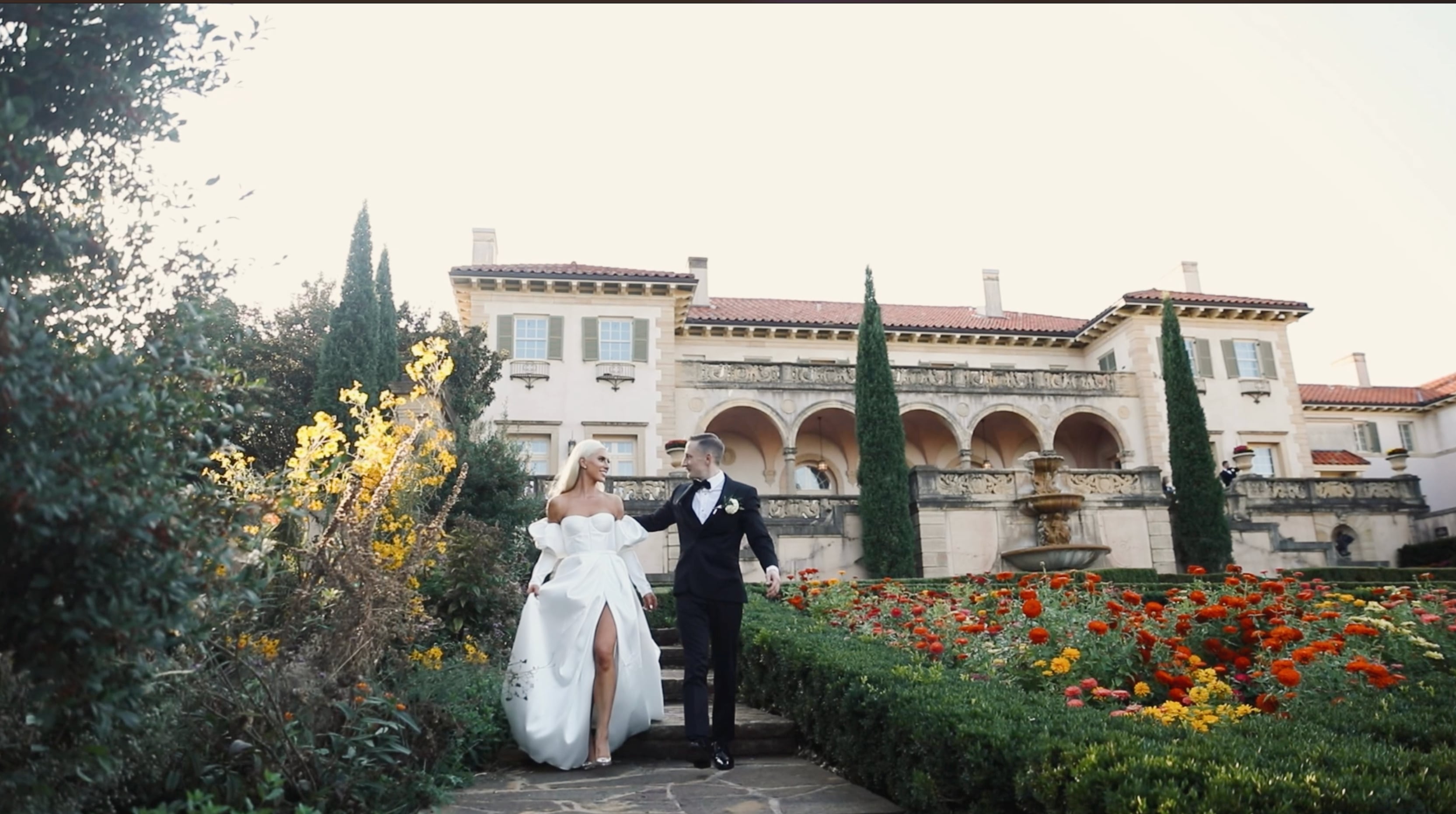 Casey & Zane // October 15, 2022 on Vimeo