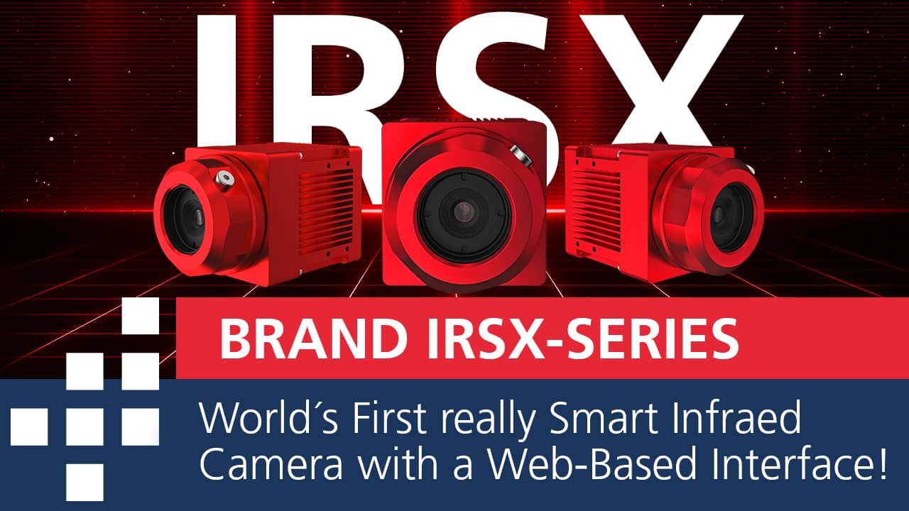 The First Truly Smart Infrared Camera on Vimeo
