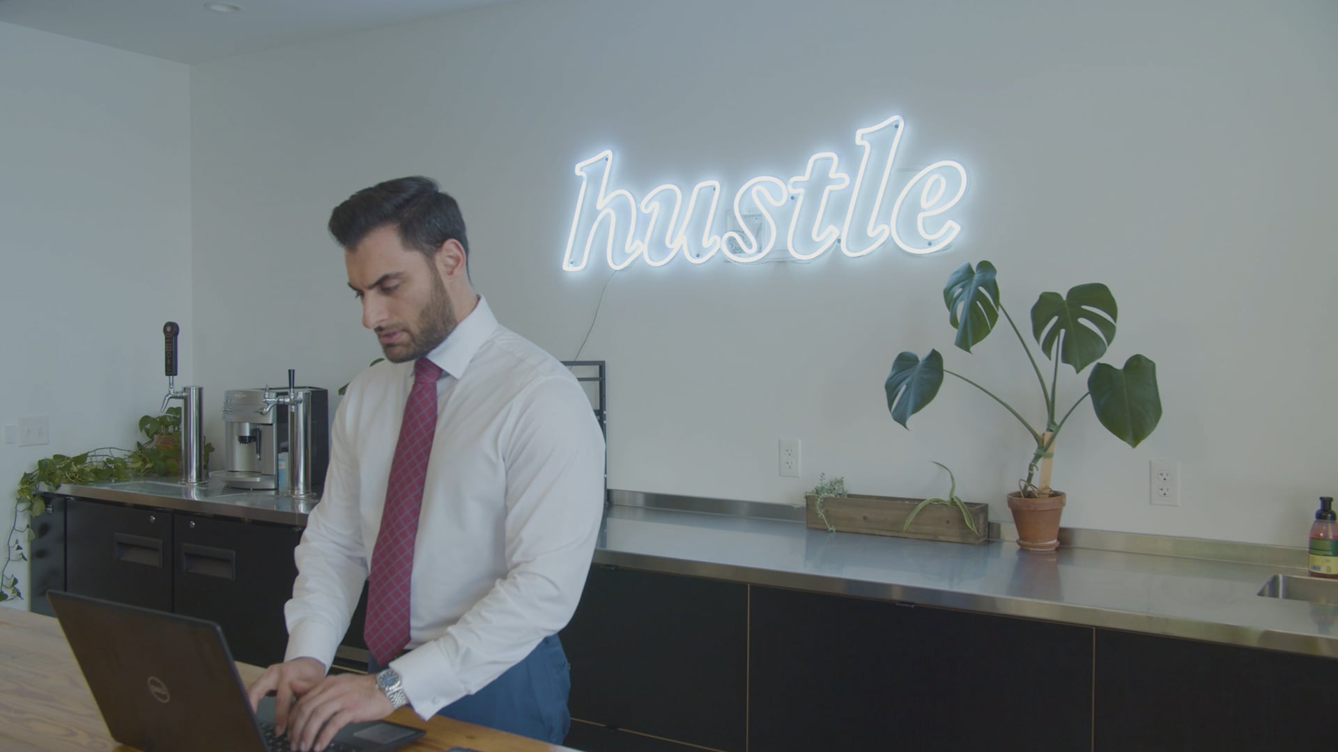 Province Mortgage, Referral Partner Spotlight - Nick Yousif on Vimeo