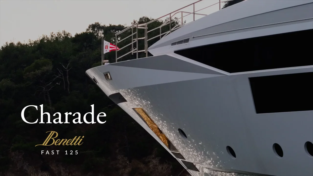 Charade Walkthrough Film on Vimeo