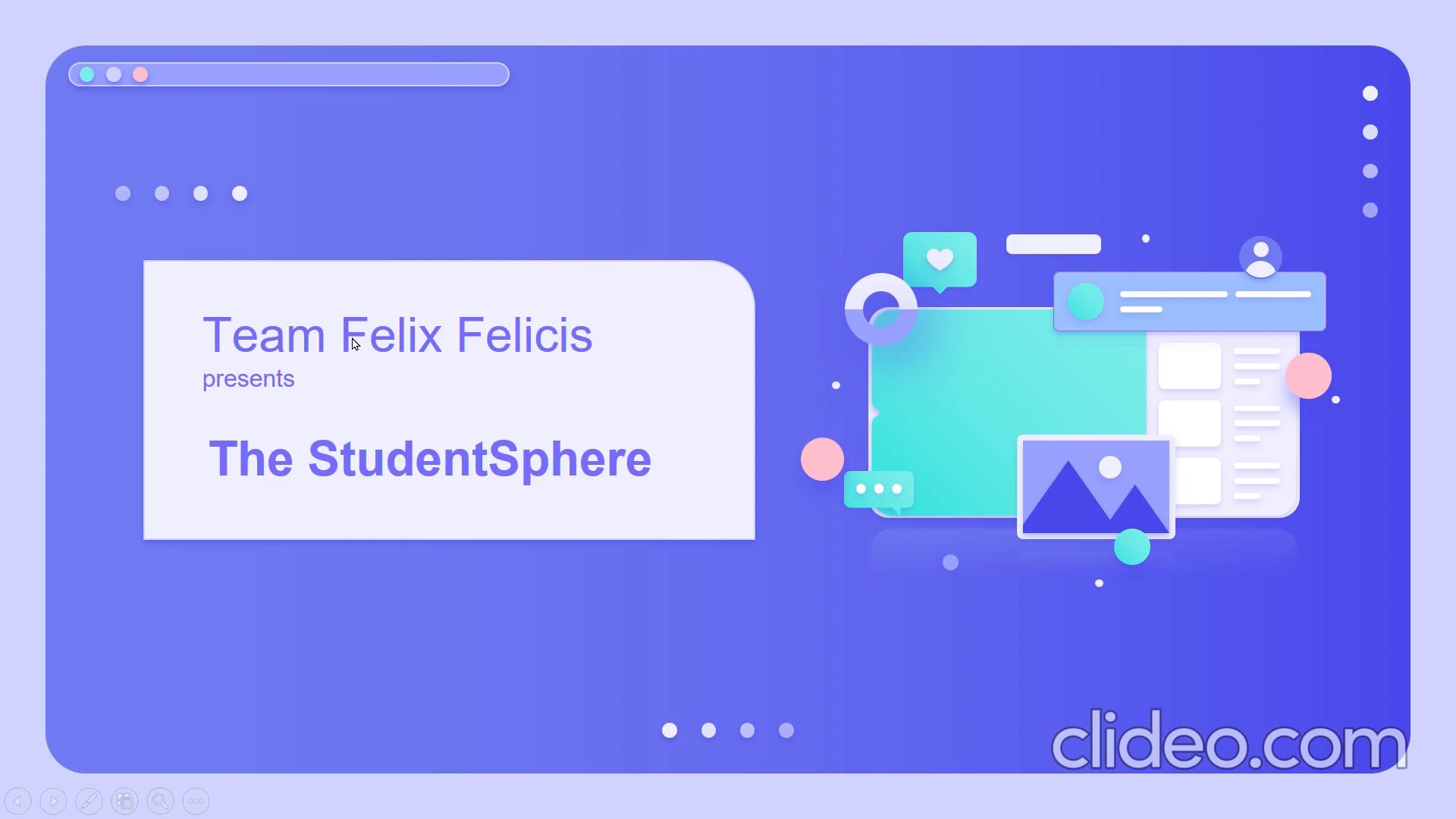 Reckon | Felix Felicis on Vimeo