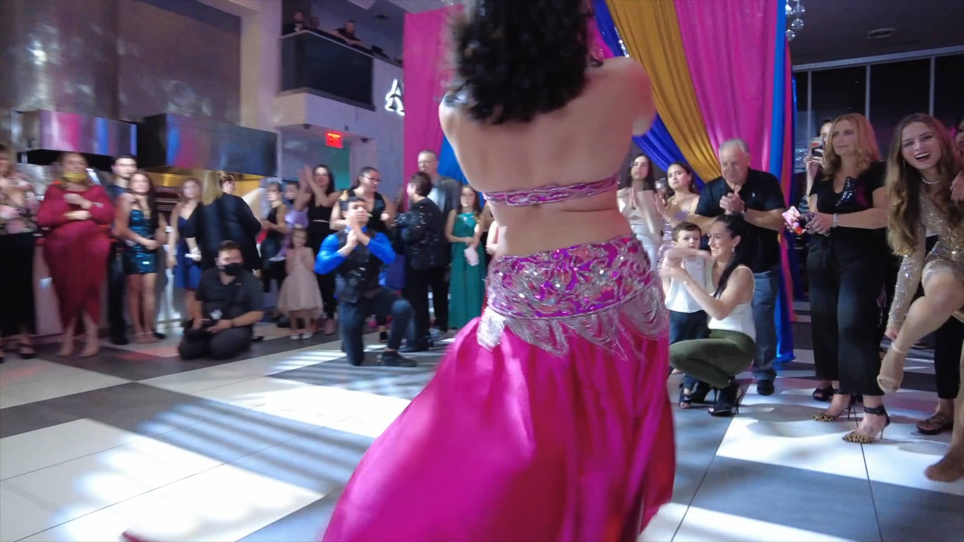 Dianas Sweet 16 Mov On Vimeo