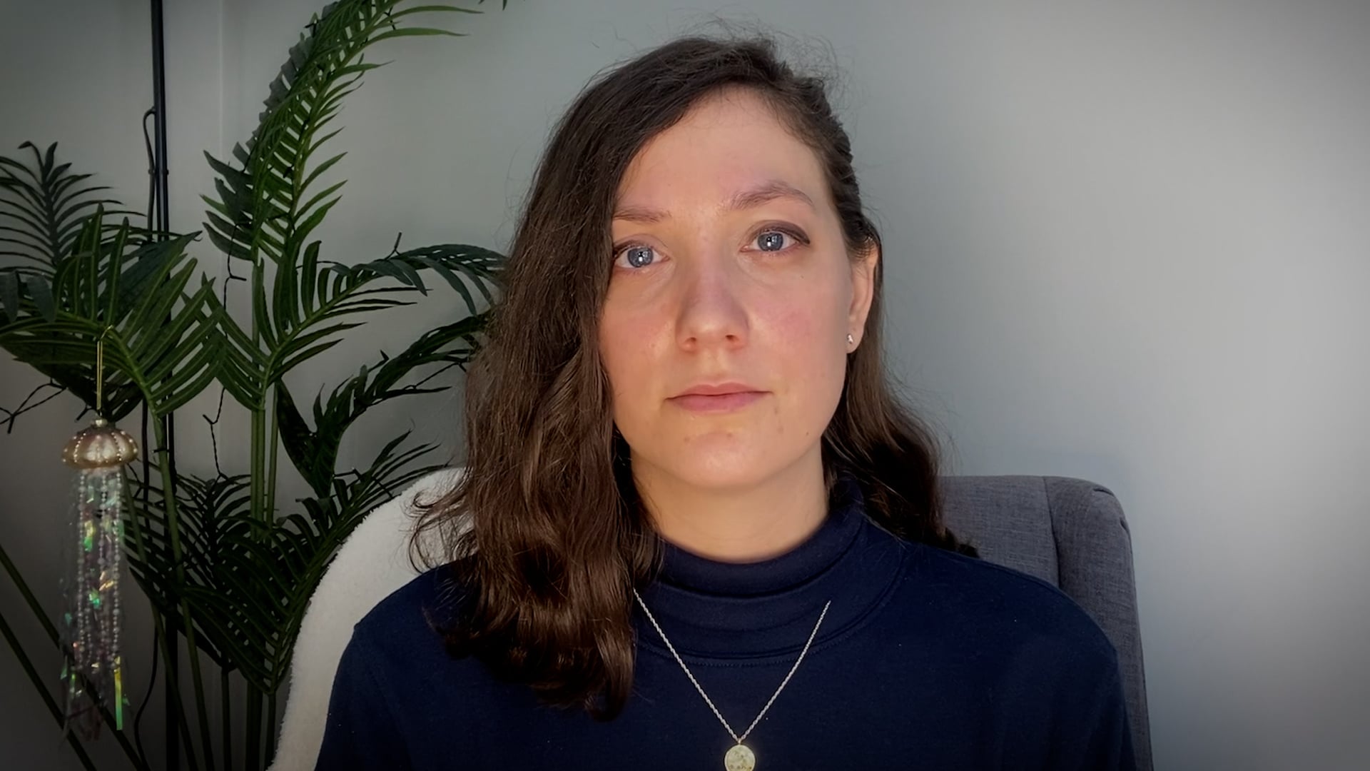 Kate - Advice to my younger self on Vimeo