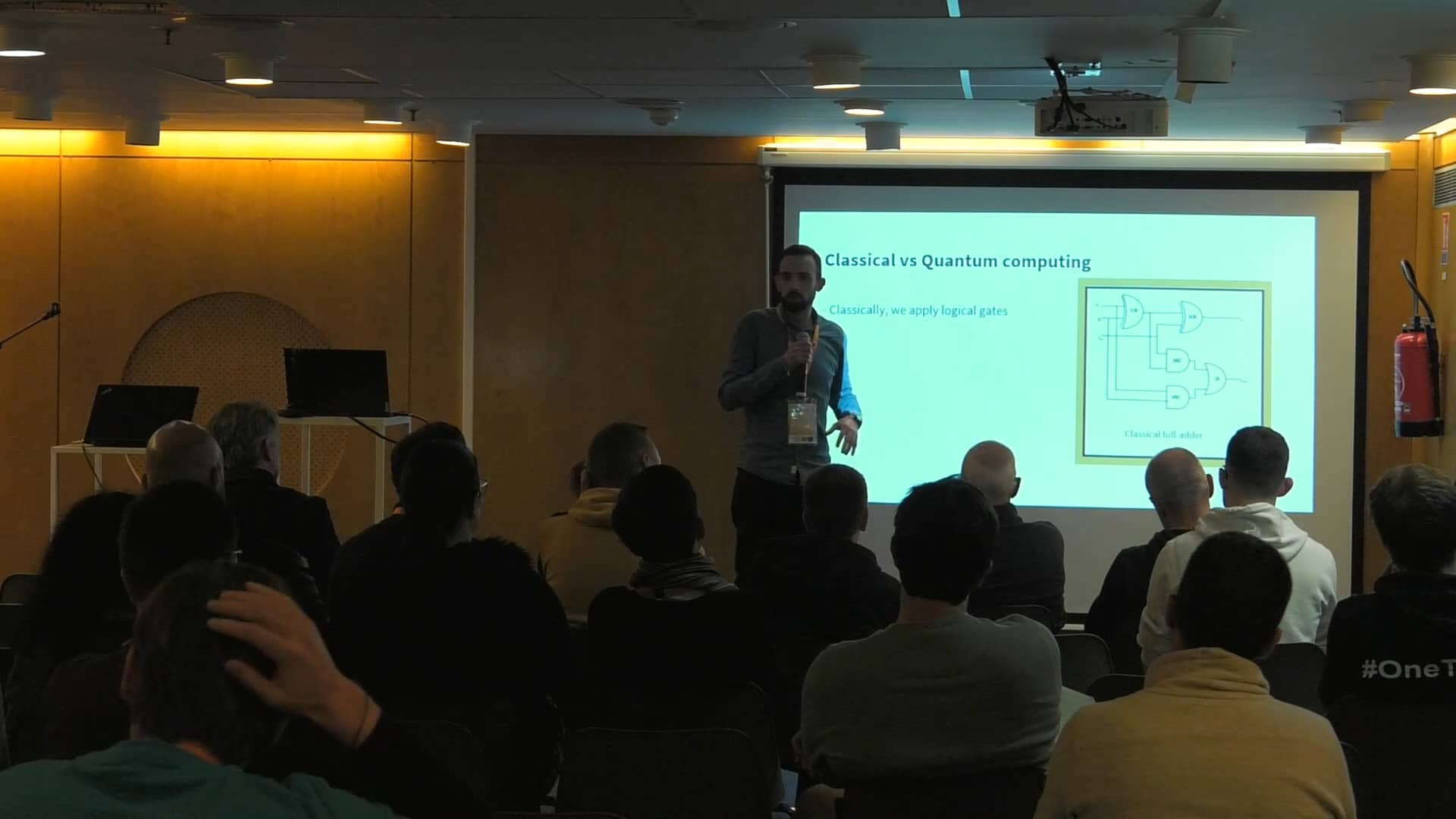 OVHcloud - VTT 2023 - ATOS MYQLM CODING - DORA L'EXPLORATRICE 07 on Vimeo