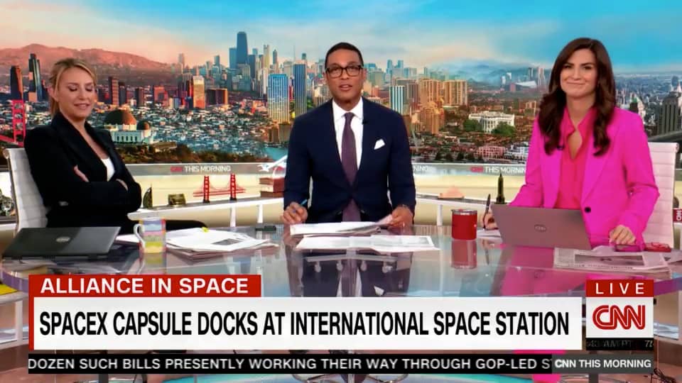 BEYOND THE CALL MARCH 3_ADRIENNE BROADDUS_CNN on Vimeo