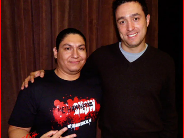 Methamorfosis Show 3D/ Fabian Garza on Vimeo