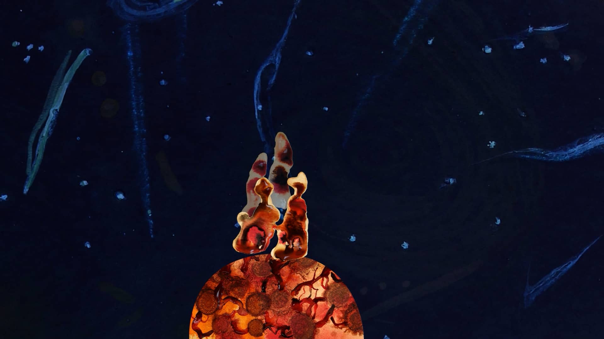 The bloodline tree on Vimeo