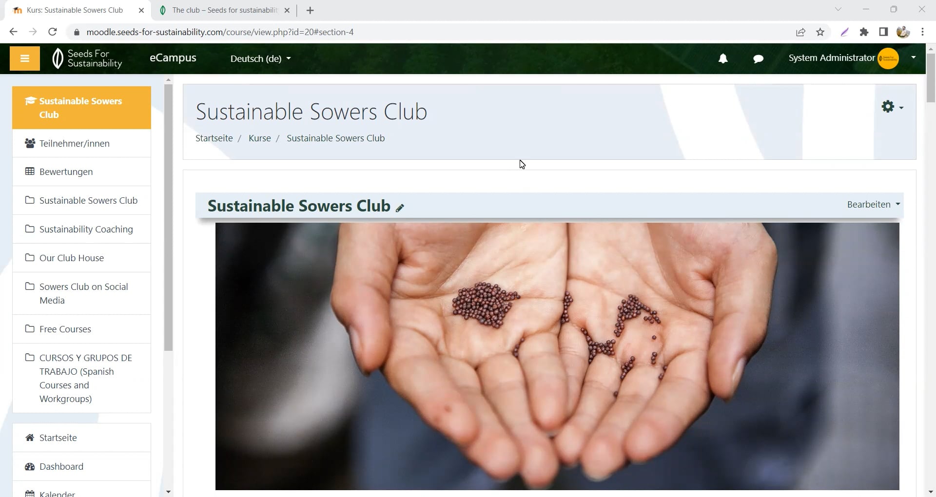 How does the club work? on Vimeo