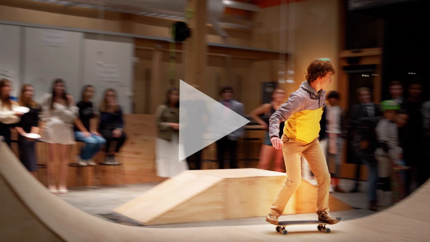 Skate Park Engineering Class on Vimeo