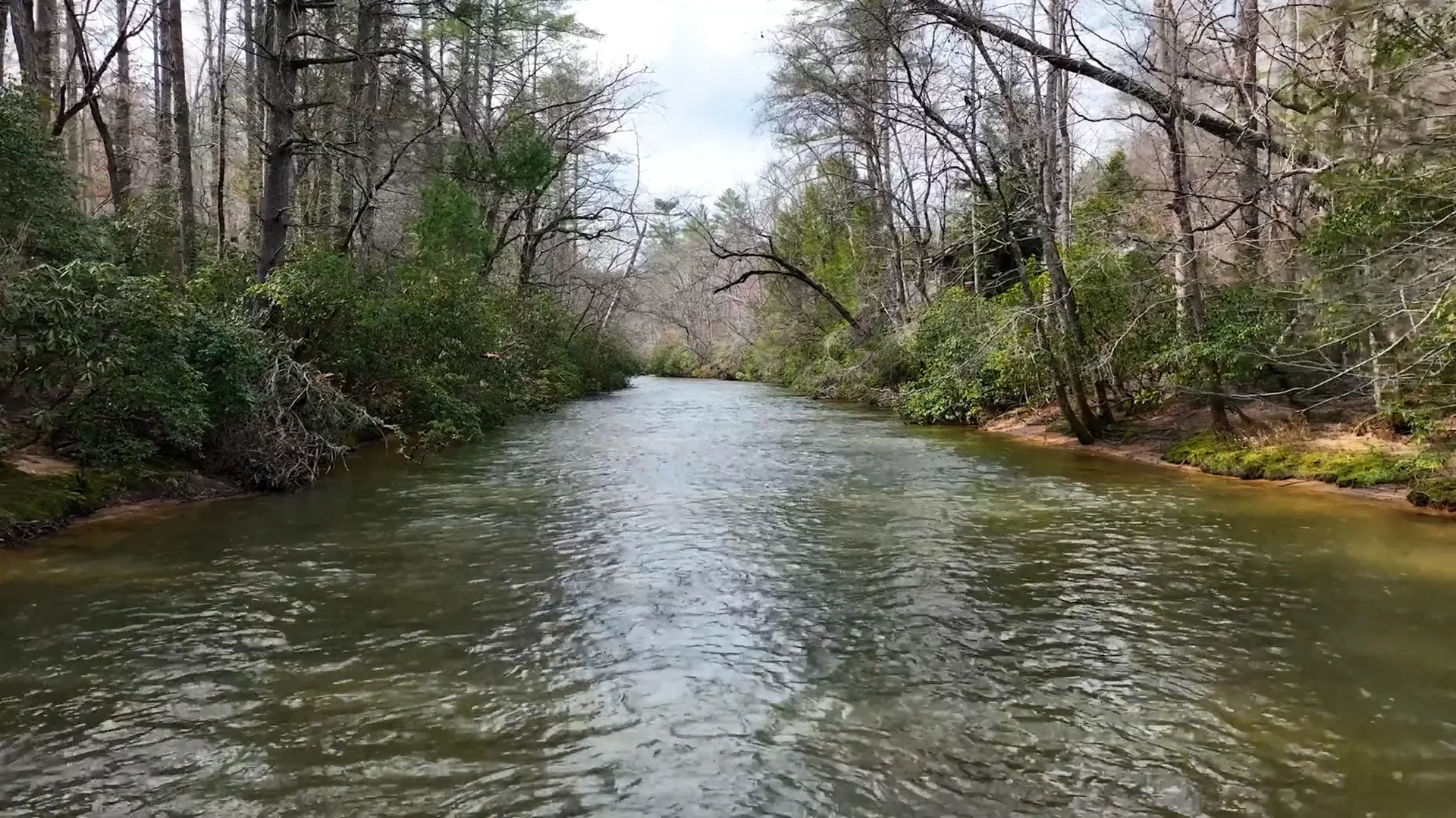 Castleberry Bridge Rd. Land Video Tour.mp4 on Vimeo