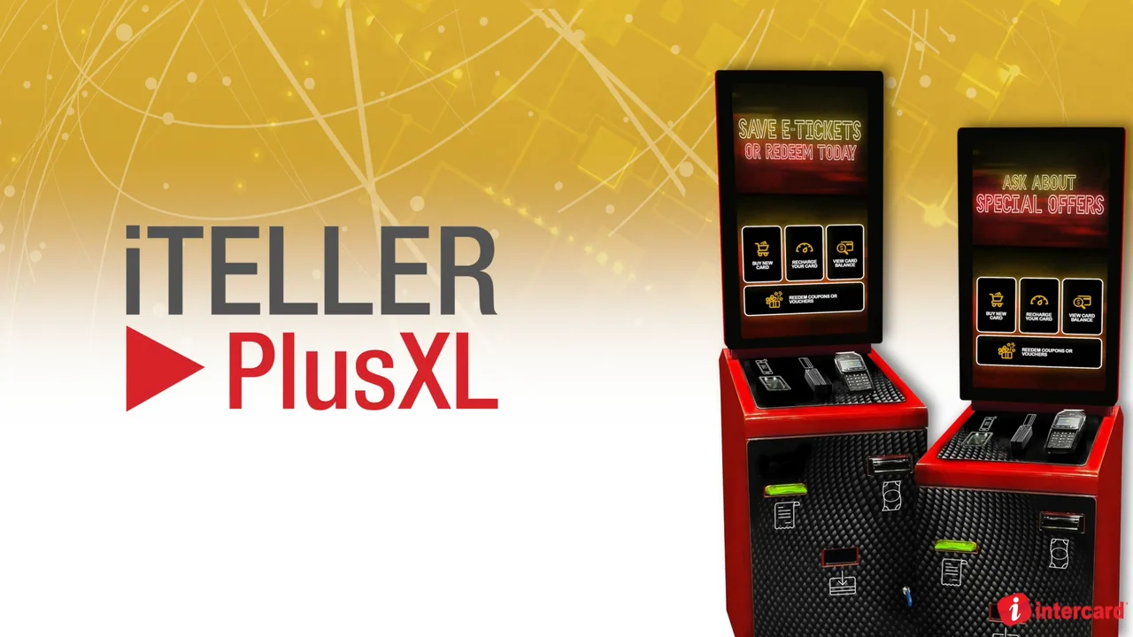 iTeller Features & Benefits Video