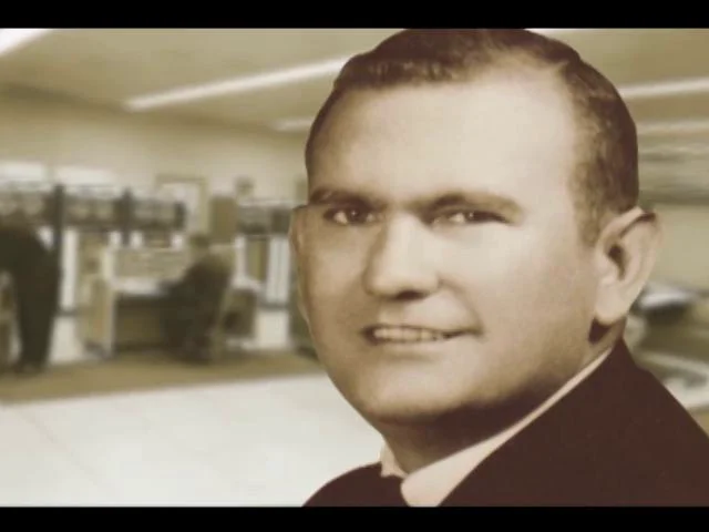 Gene Ray CONNECT Entrepreneur Hall of Fame Awards 2011 on Vimeo