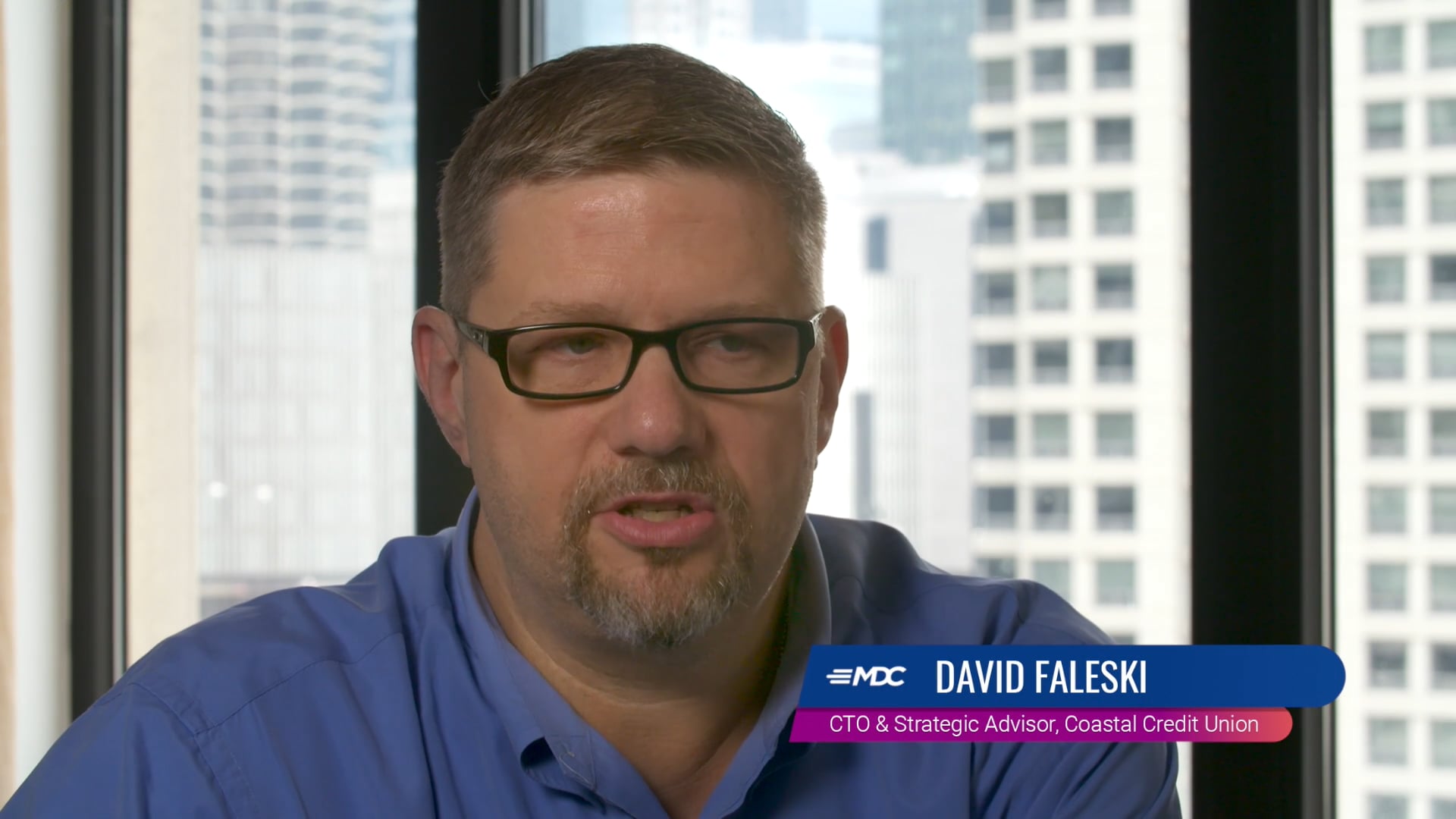 MDC Owner Testimonial | David Faleski on Vimeo