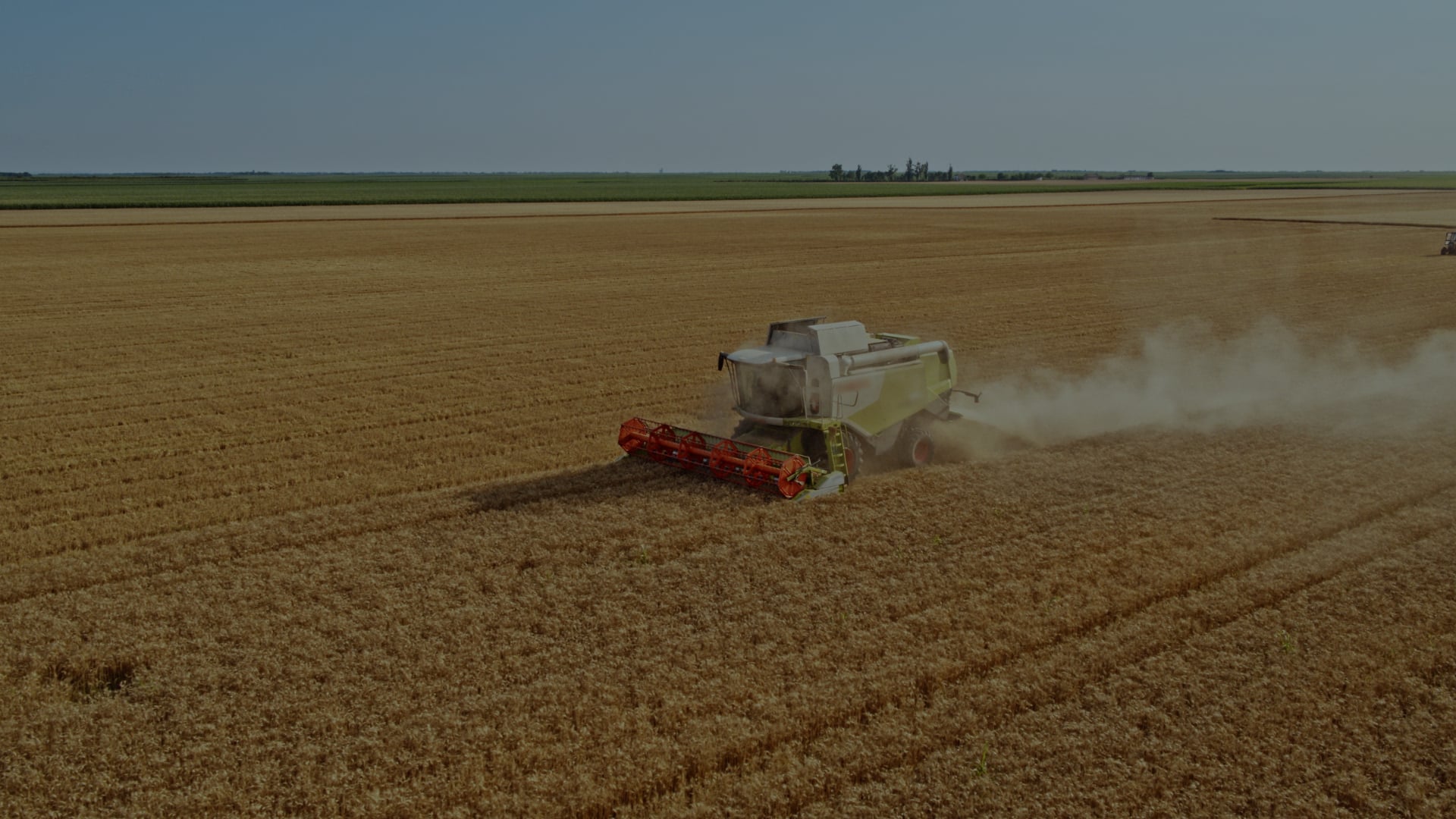 live crop report intro on Vimeo