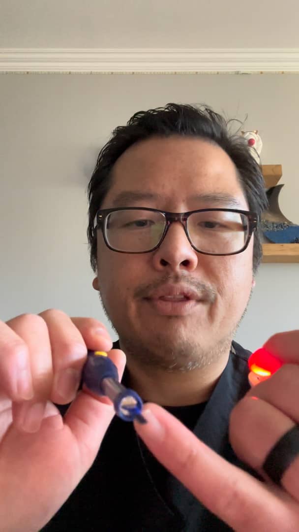 SurgiLux Electrocautery, Plasmablade, Photonblade on Vimeo