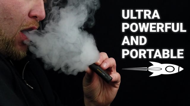 Tronian Gammatron - Wax Pen - Best Price | TVape Canada