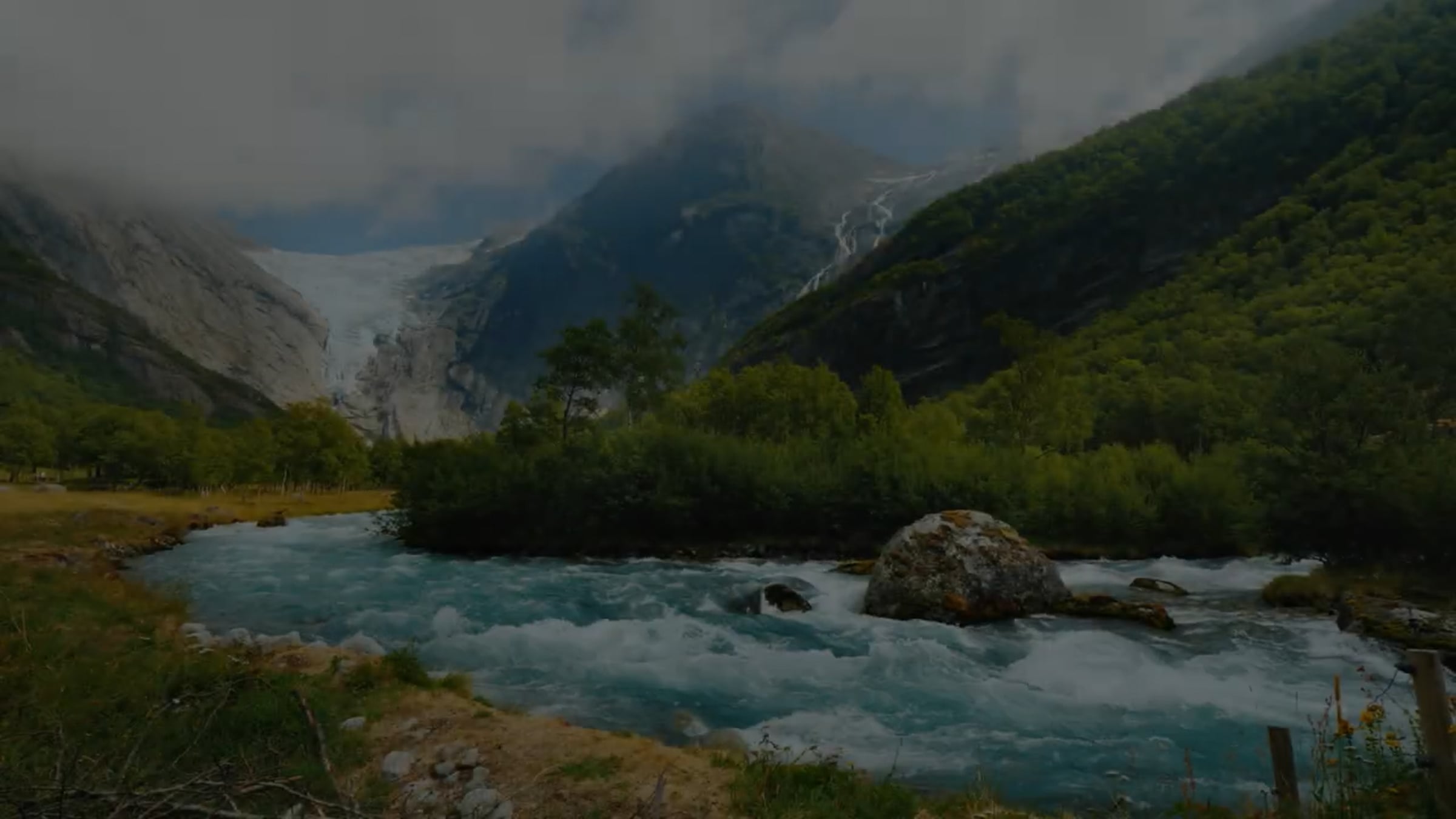 Nature Sounds bath with Relaxing Music - 4k Video HD Ultra.mp4