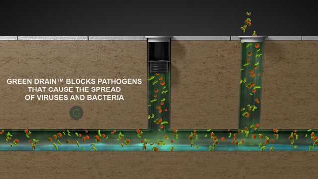 Green Drains by GROHE on Vimeo