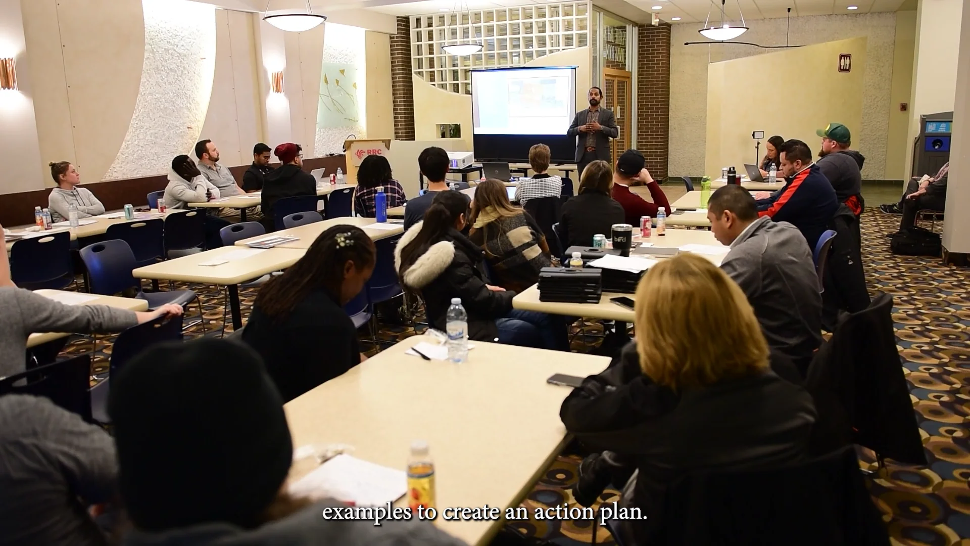 MCSC Drone Workshop on Vimeo