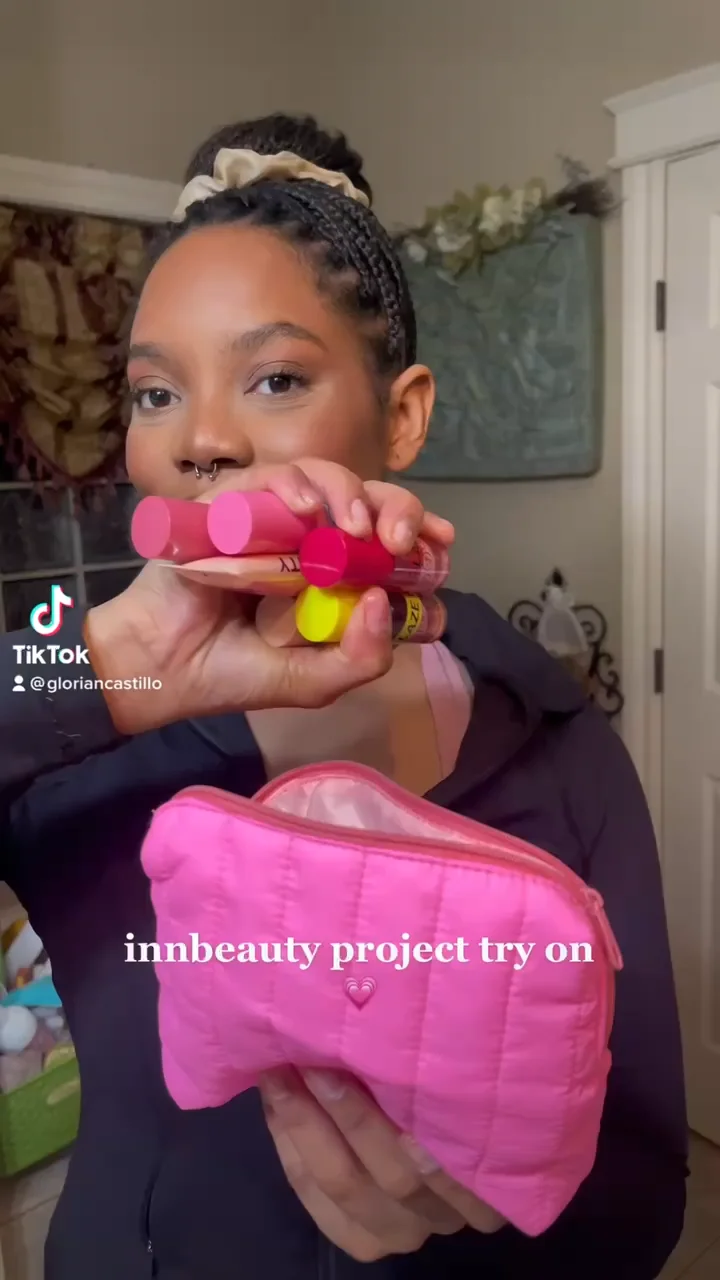 Full Face Glaze Gloria Castillo on Vimeo