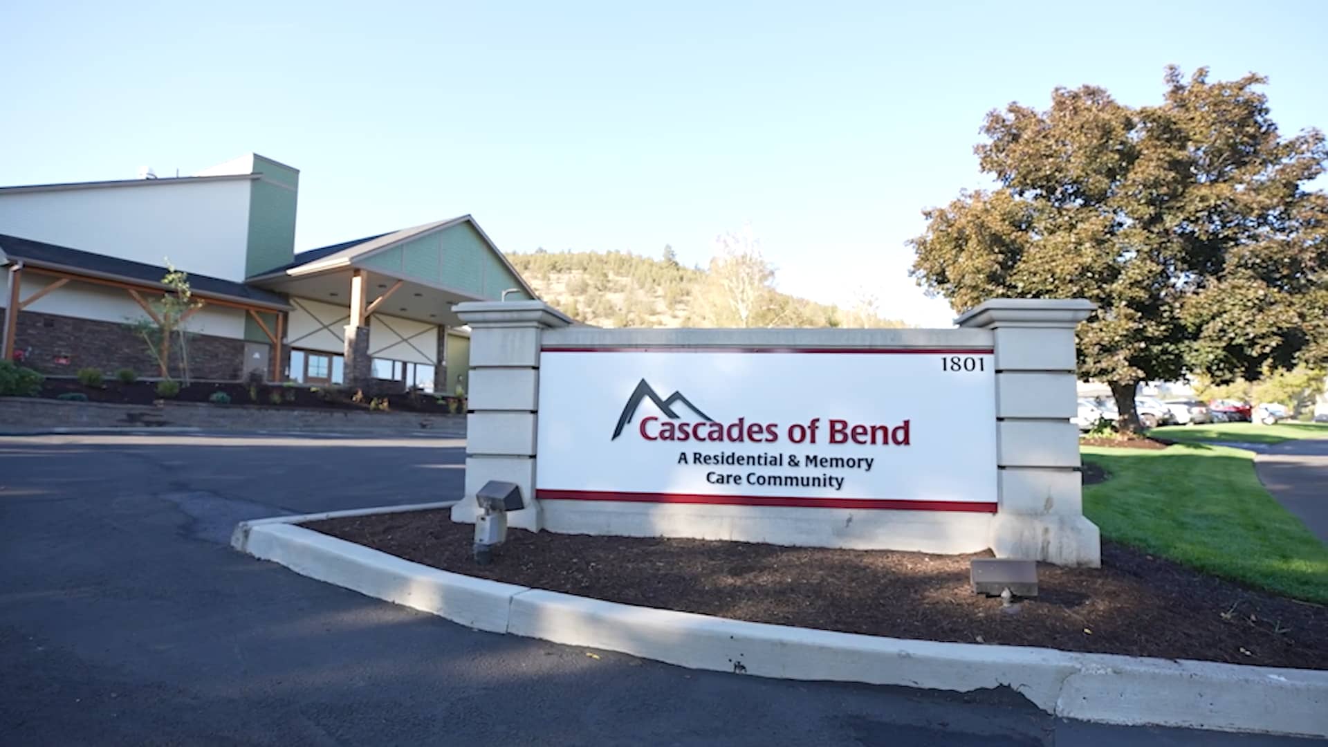 Cascades of Bend Community Overview on Vimeo
