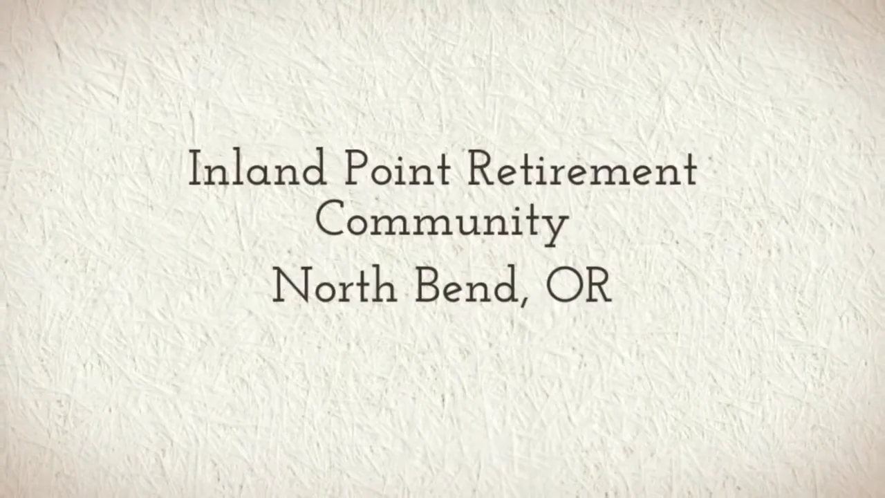 Inland Point Community Overview
