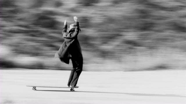 Luxuria, C. R. Stecyk III on Vimeo