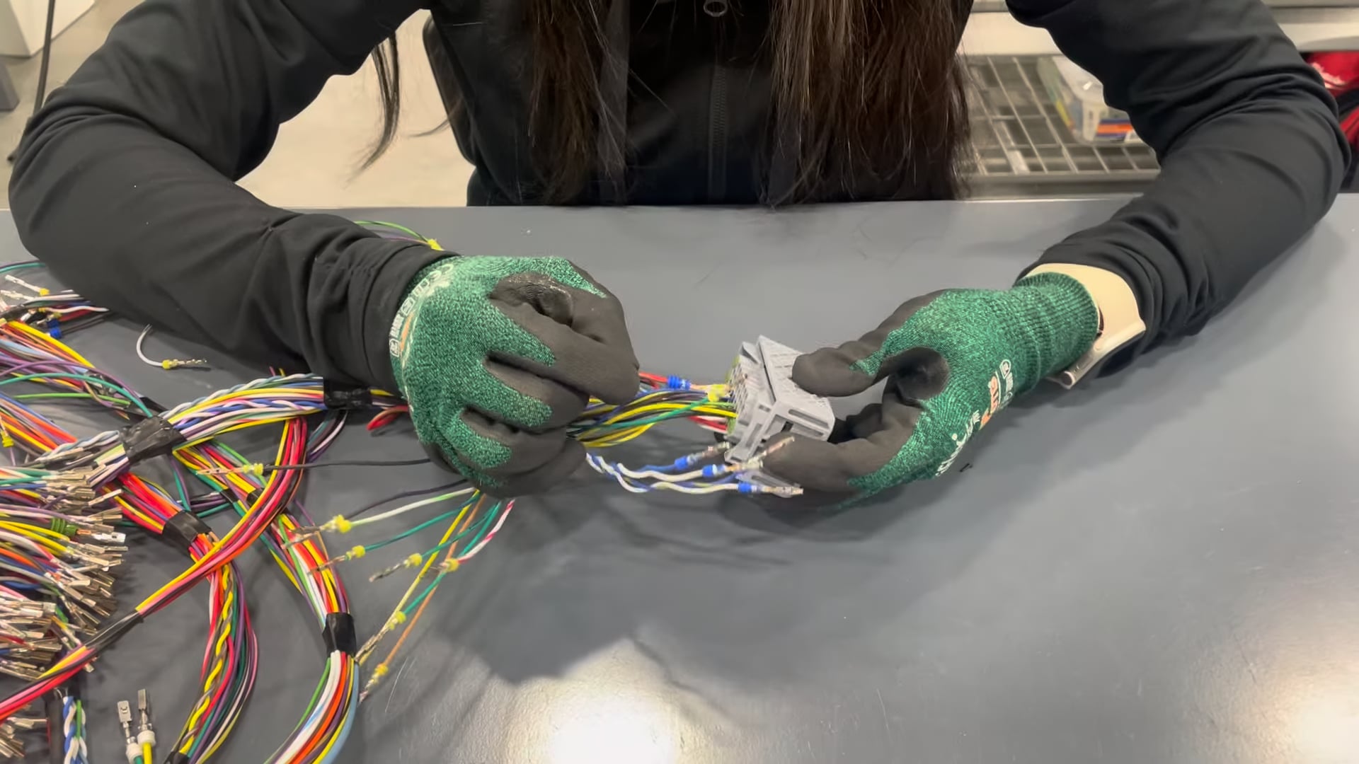 Auto Wire Solutions LLC