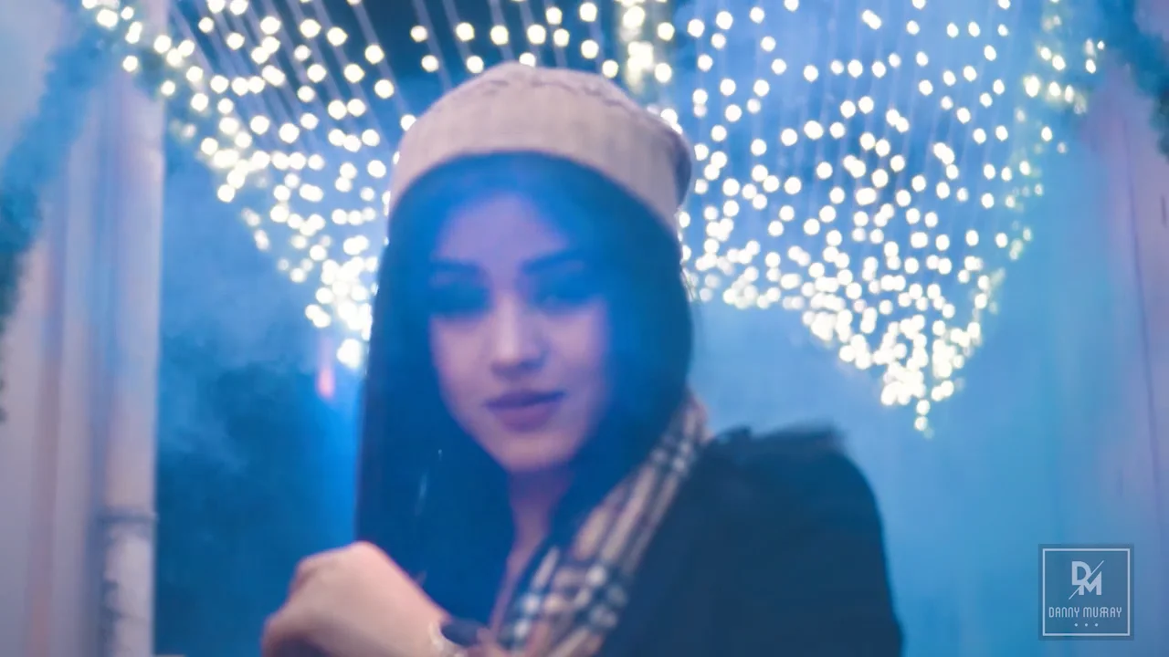 Daniel Wellington - Rody Vanlalhriatpuii , (Miss M on Vimeo