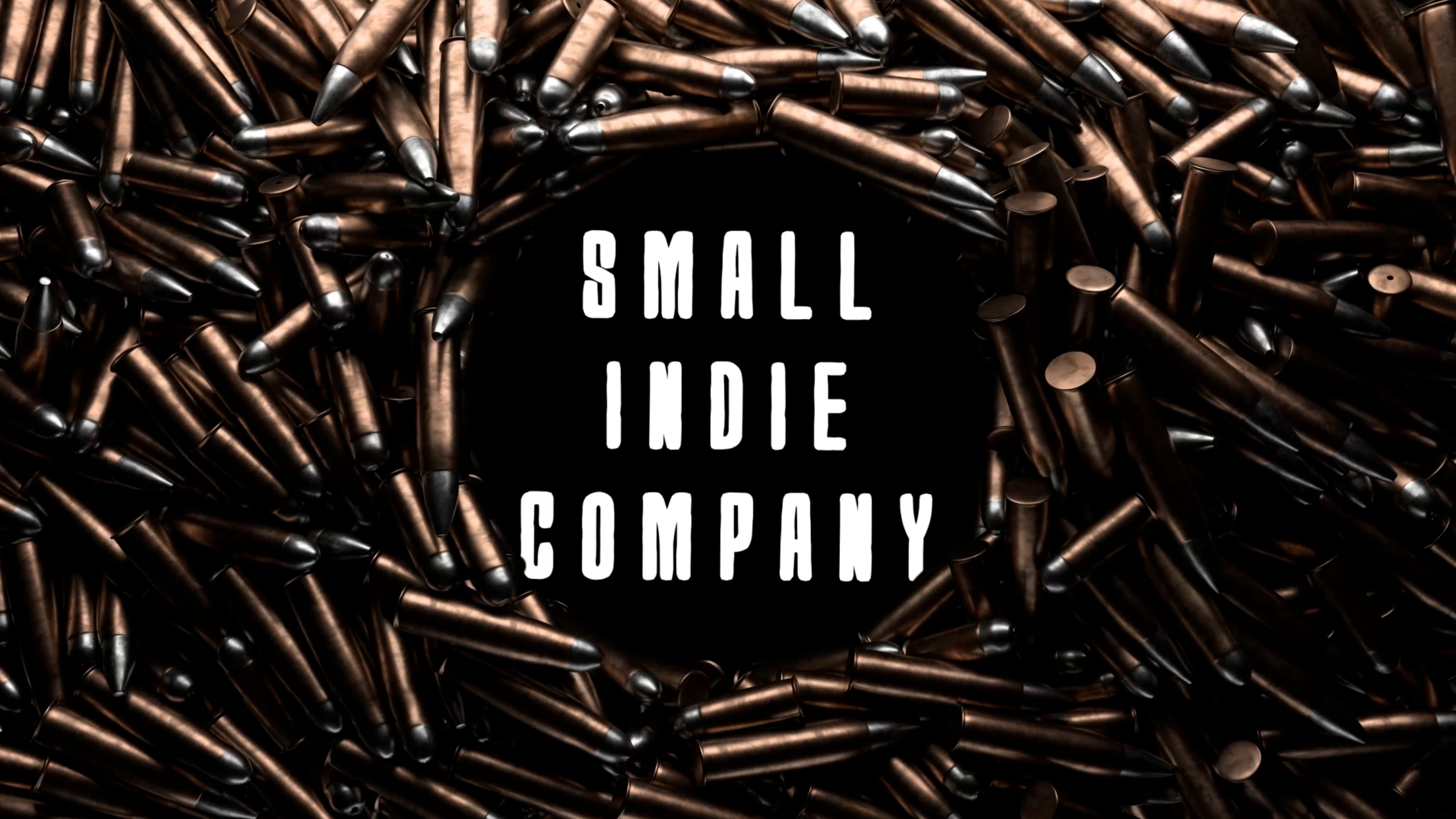 Small Indie Company - Home