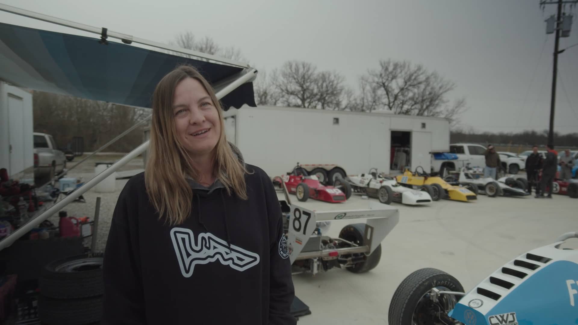 Amanda Adair - Sh*t Show Fridays on Vimeo