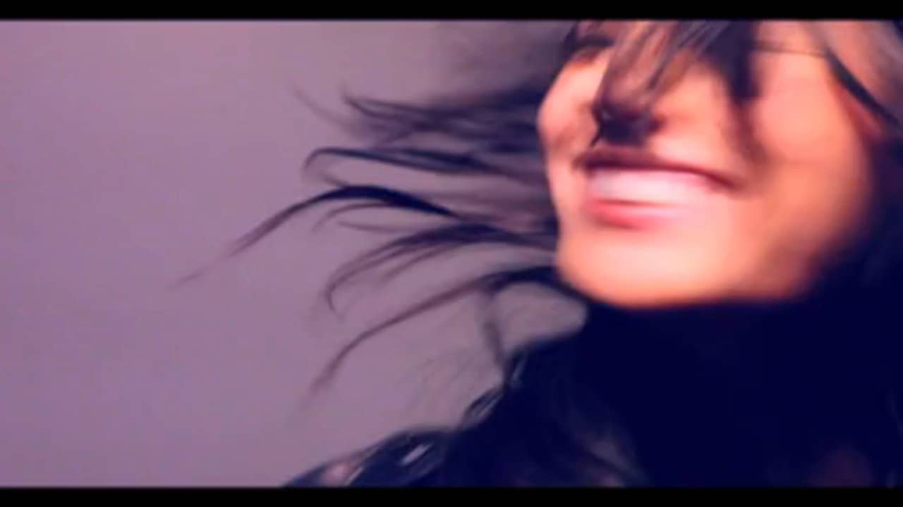 Jackie @ Ford on Vimeo