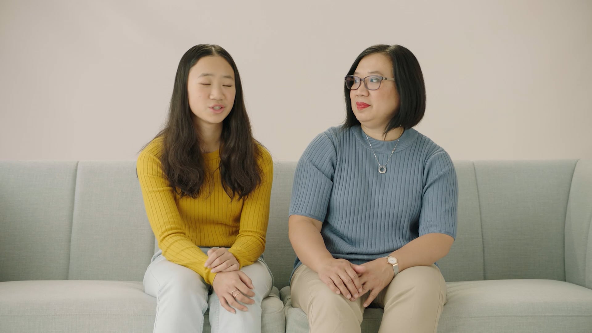 PCG0002_Brand Launch_Retail_10s_Michelle & Linda_16x9_Draft 2E_20210524 ...