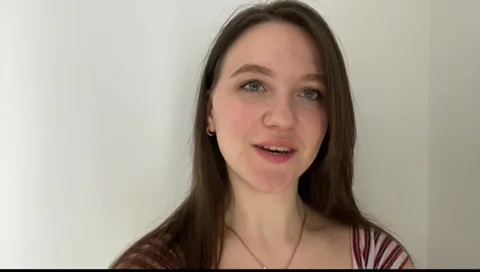Zlata M. tutor video introduction on Preply on Vimeo