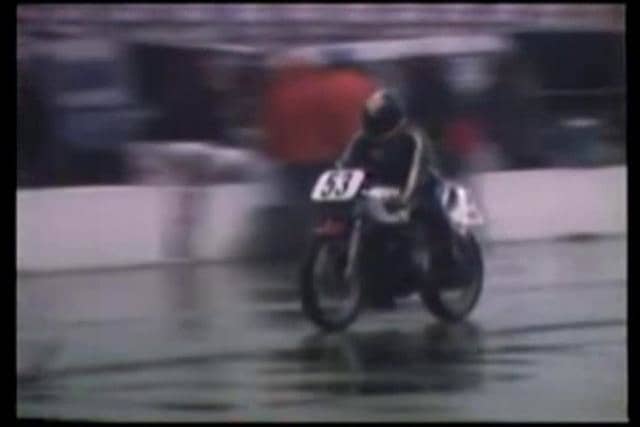1978 AFM 6 hour Endurance Race Ontario Motor Speedway on Vimeo
