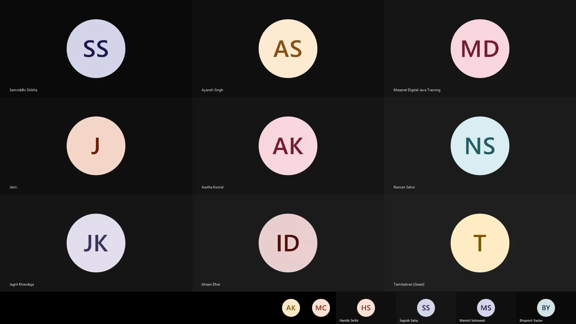 Java FSD WAM_20220204_033146 1.mp4 on Vimeo