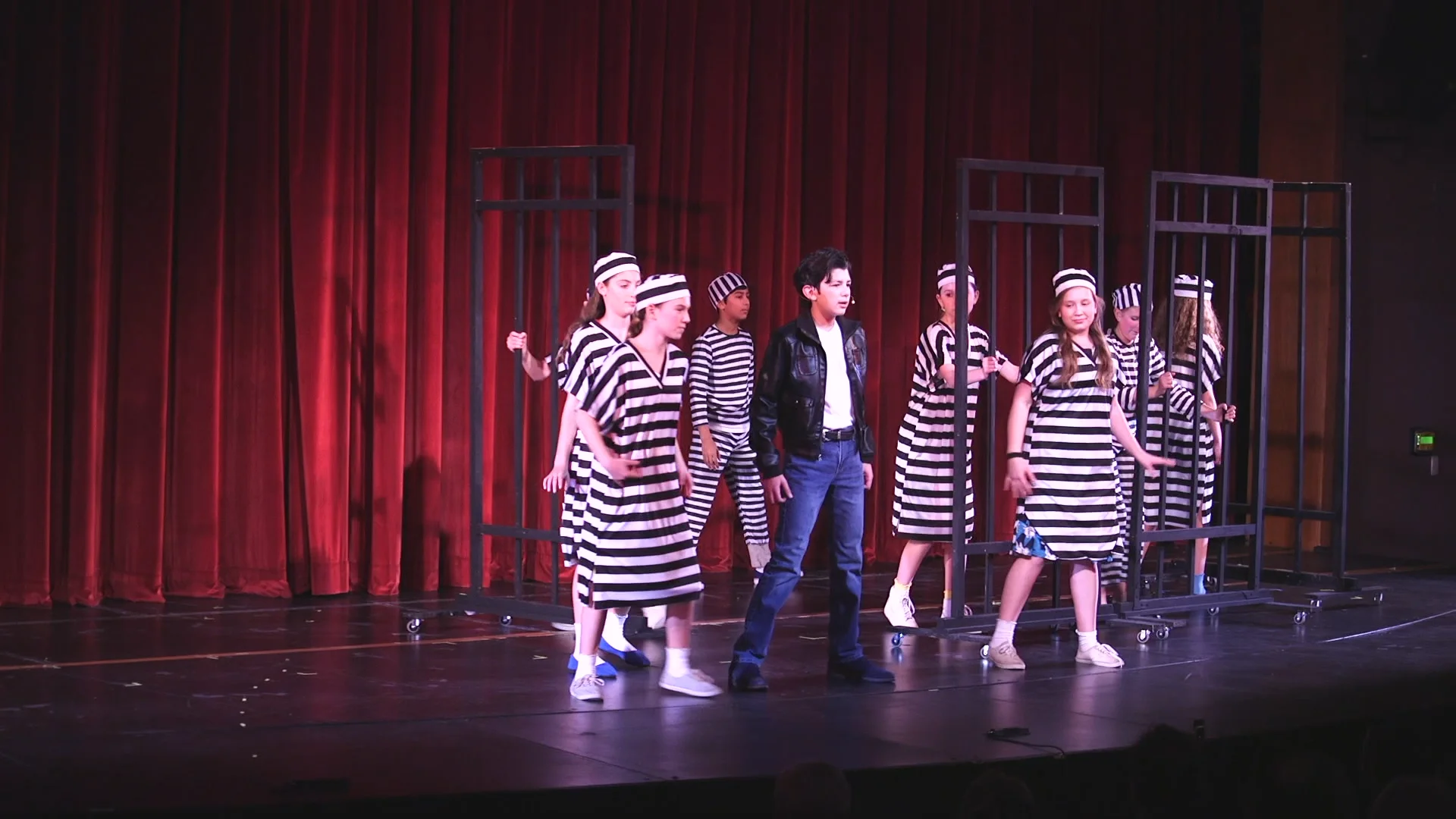 Watch WMS Short Wharf Theatre Performance January 2023 Online | Vimeo ...