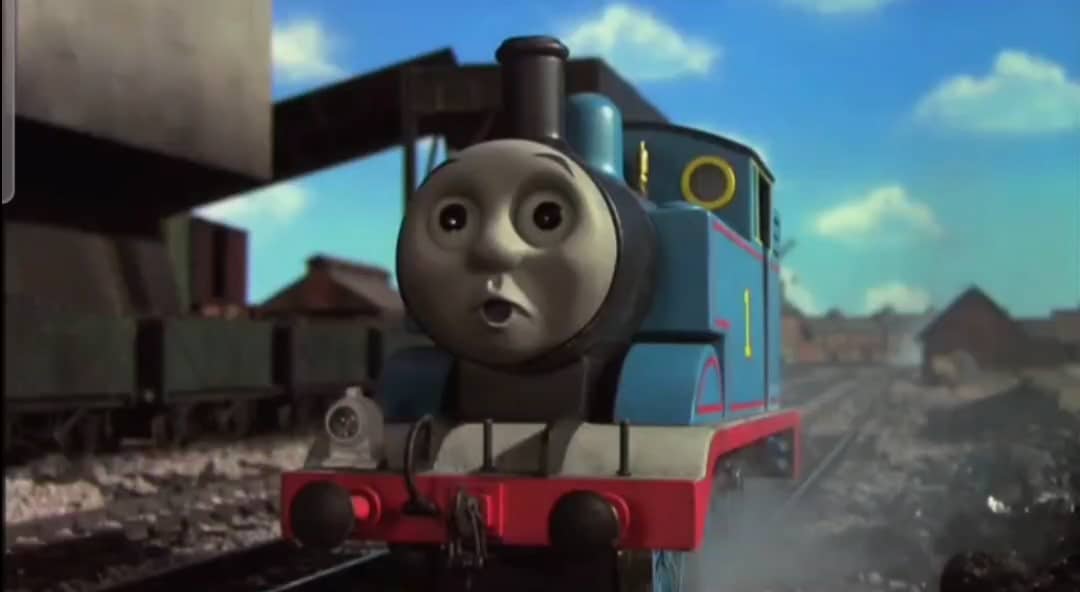 Thomas Annoying Orange Parody 3 on Vimeo