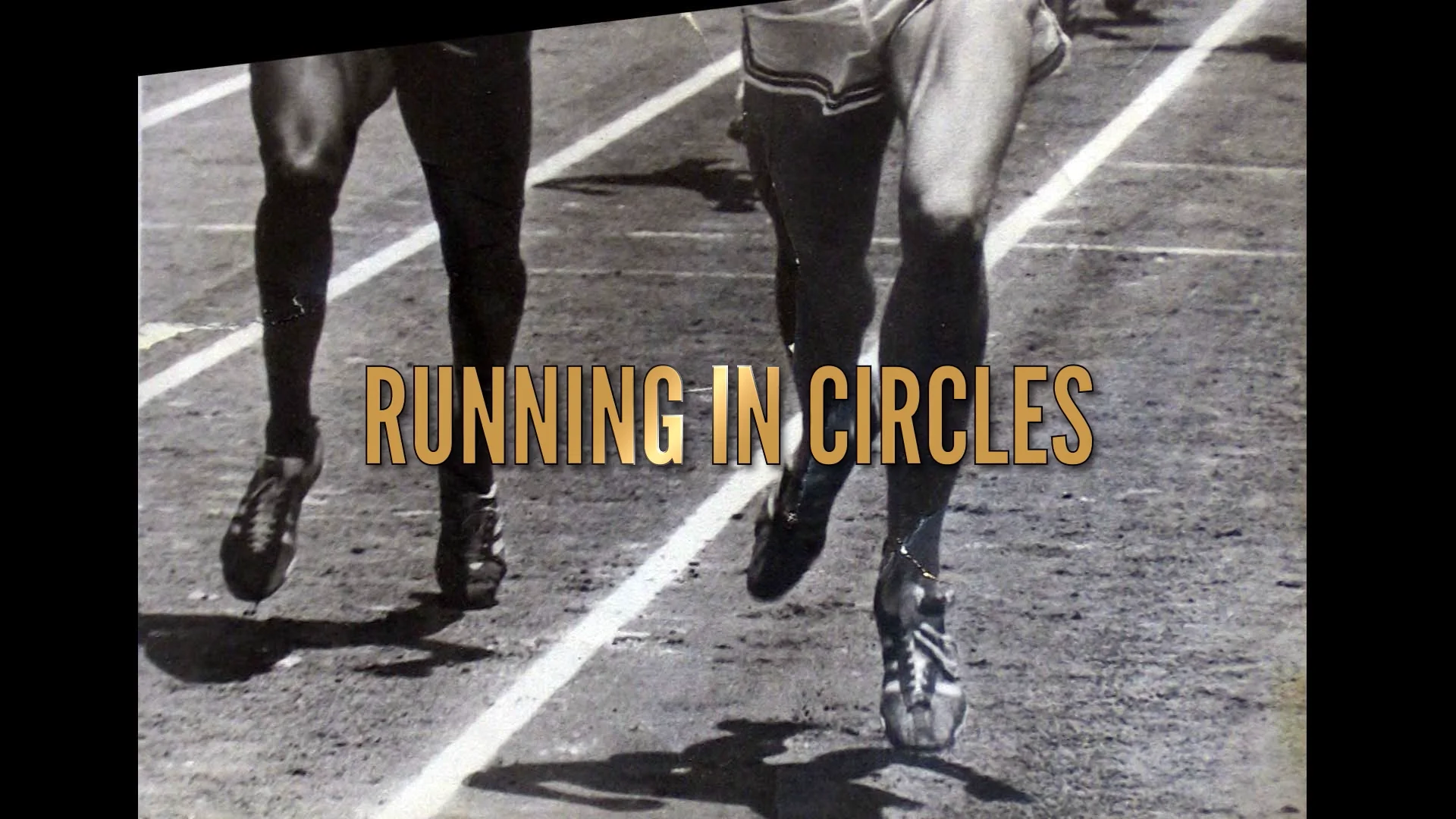 Running In Circles - Wade Bell.mp4 on Vimeo