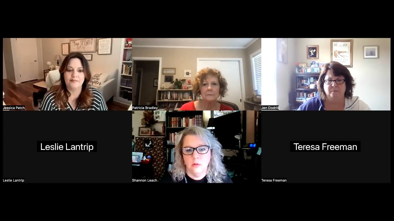 ACFW Memphis-Love Inspired.mp4 on Vimeo