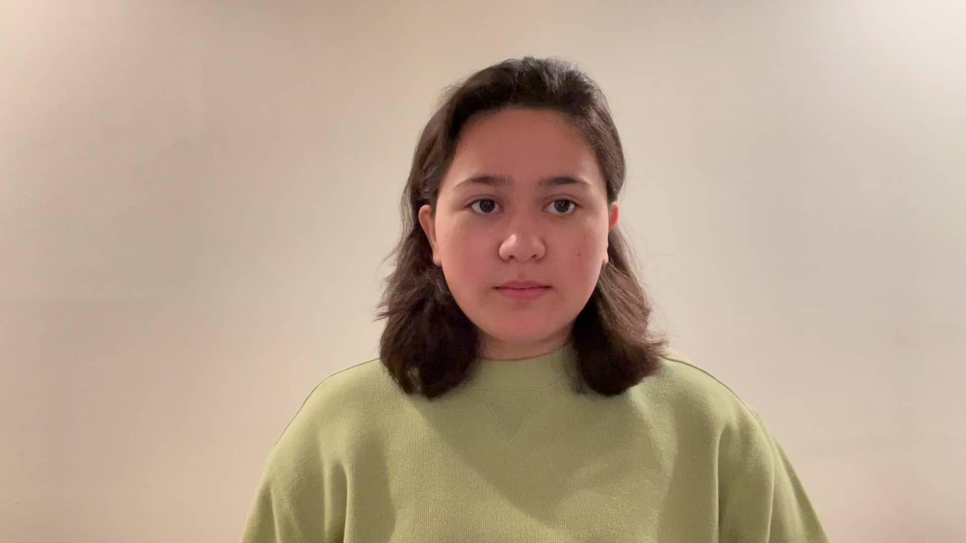 Lydia Hillard Just Pretend on Vimeo