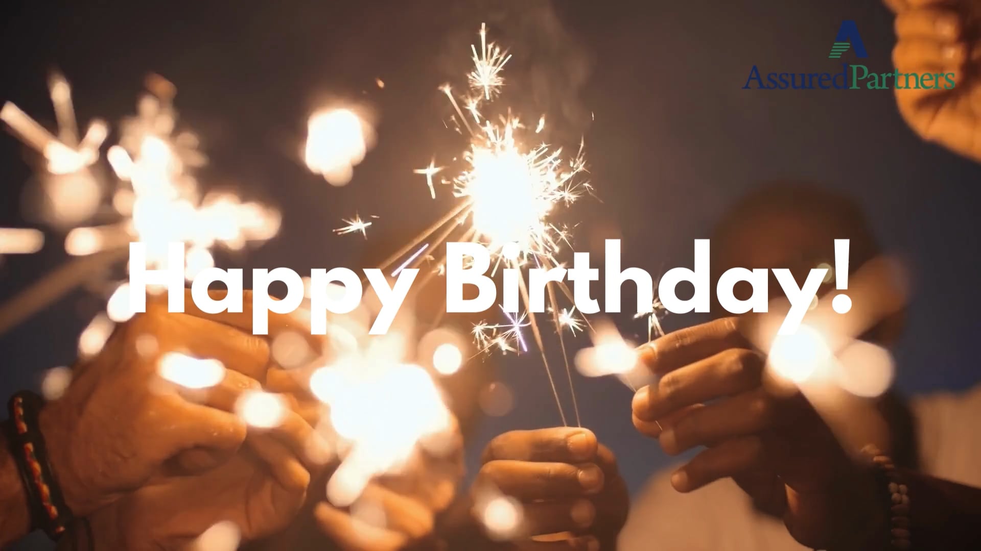 Happy Birthday Celebration Video Background (2) on Vimeo