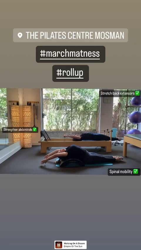 March Marness - The Roll Up on Vimeo