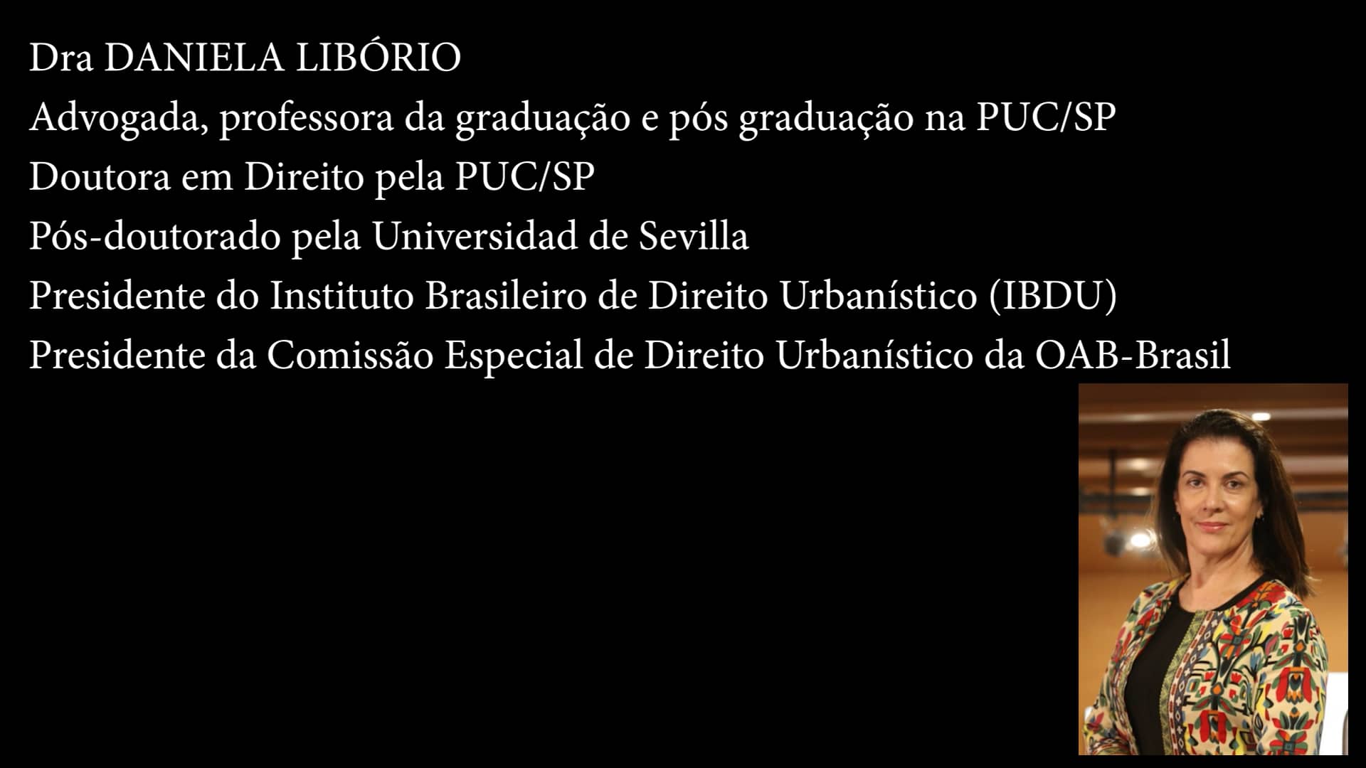 Consulta Drª Daniela Libório 2 on Vimeo